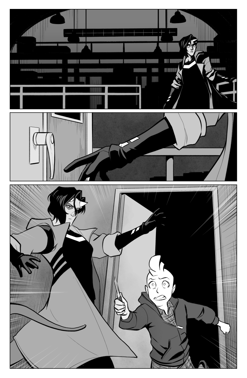 Speak Of The Devil Take The Fall Page 28 Speak Of The Devil Take The Fall Page 28